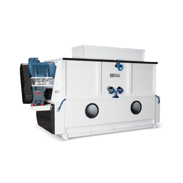 ORTAŞ Feed Machines